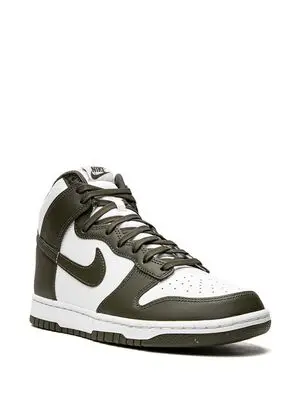 Nike Dunk High Sneakers
