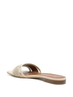 MALONE SOULIERS Demi Open-toe Sandals