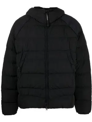 C.P. COMPANY Padded Quilted Jacket