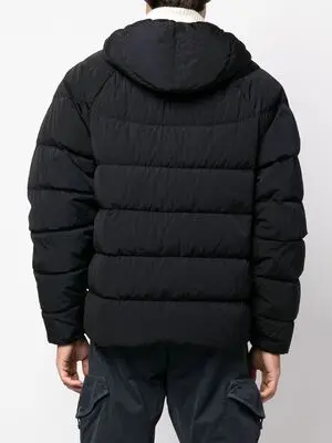 C.P. COMPANY Padded Quilted Jacket