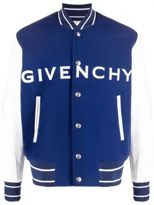 Givenchy Long Sleeve Outerwear For Men
