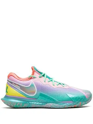 Nike Court Zoom Vapor Cage 4 Doernbecher 2022 Sneakers - Blue