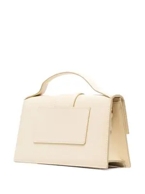 Jacquemus Le Grand Bambino Tote