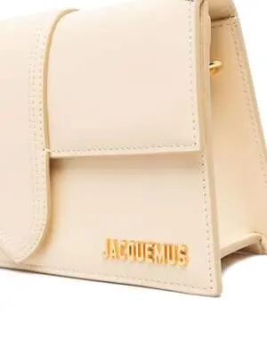 Jacquemus Le Grand Bambino Tote