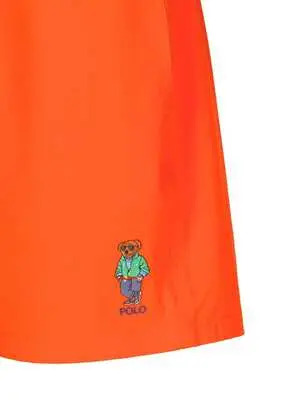 Polo Ralph Lauren Traveler Polo Pony Swim Shorts