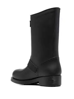 Dsquared2 Mid-calf Rain Boots