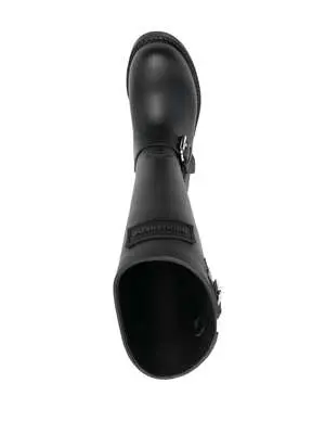 Dsquared2 Mid-calf Rain Boots