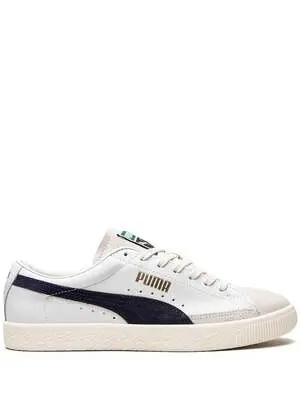 PUMA Basket Vtg White/peacoat Sneakers