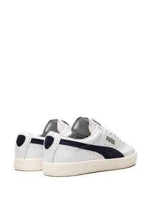 PUMA Basket Vtg White/peacoat Sneakers