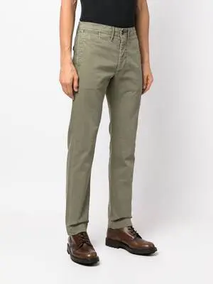 Ralph Lauren Officer's Cotton-twill Trousers
