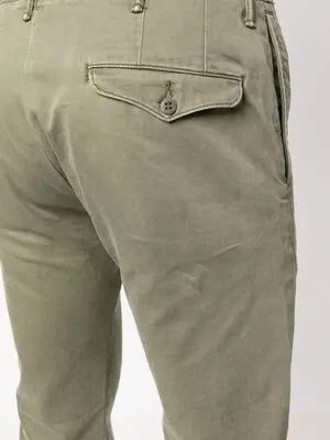 Ralph Lauren Officer's Cotton-twill Trousers