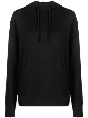 Vince Drawstring Sweatshirts Hoodies For Women