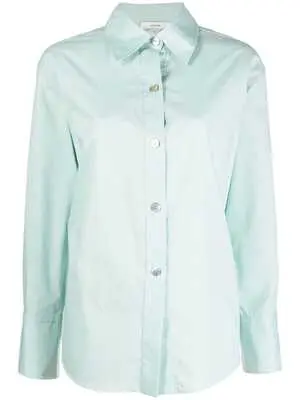 Vince Fitted Shirt