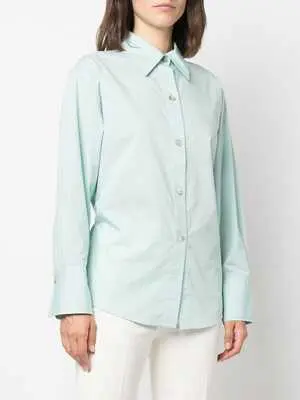 Vince Fitted Shirt
