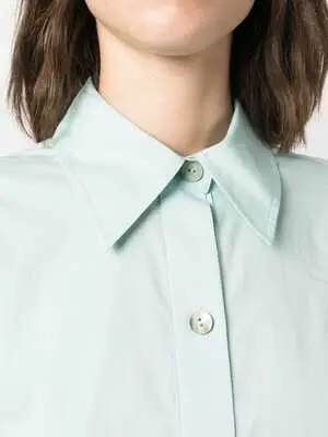 Vince Fitted Shirt