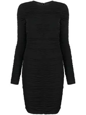 Dsquared2 Ruched Dress
