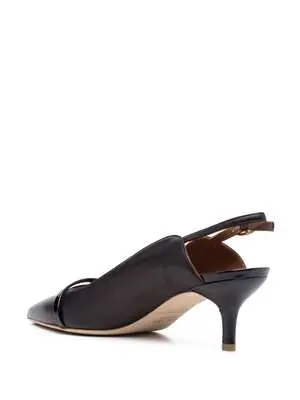MALONE SOULIERS Marion Slingback Pumps