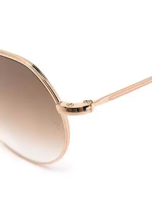 Ray-ban Gradient-lense Sunglasses