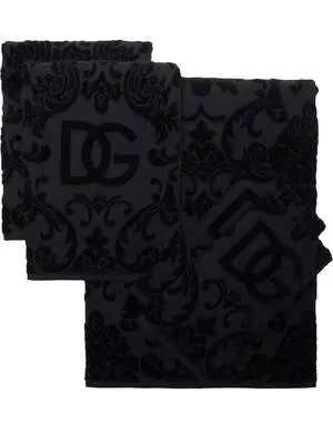 Dolce & Gabbana Towels