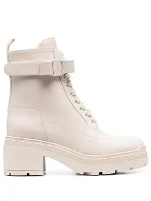 Combat Booties
