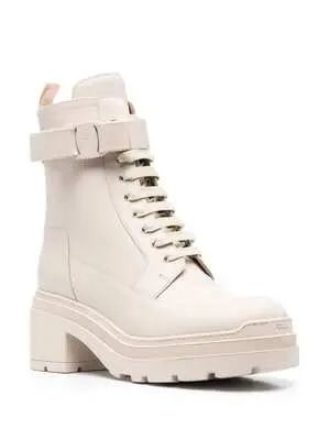 FERRAGAMO Lober Ankle Boots