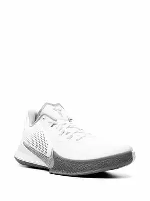 Nike Mamba Fury Low-top Sneakers