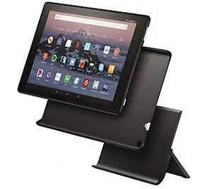 Amazon Show Mode Charging Dock For Fire 8" Hd Tablet