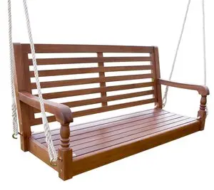 NORTHBEAM Nantucket Swing Bench - One-color