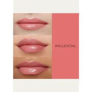 CLE DE PEAU BEAUTE Lipstick Shine - 211 Influential