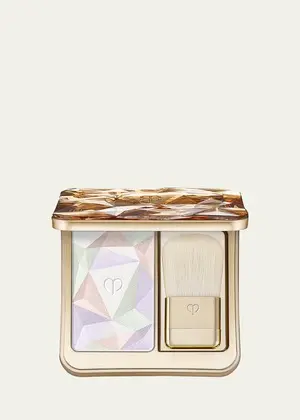 CLE DE PEAU BEAUTE 1 Oz. The Luminizing Face Enhancer 17 Celestial Spar