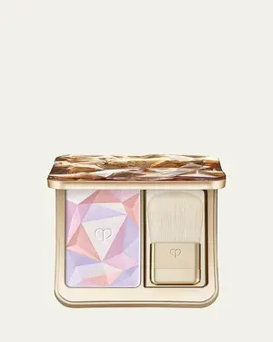 CLE DE PEAU BEAUTE 1 Oz. The Luminizing Face Enhancer 201 Twilight's Gl