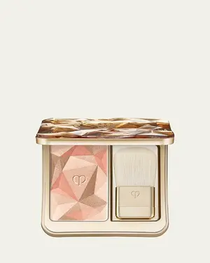 CLE DE PEAU BEAUTE 1 Oz. The Luminizing Face Enhancer 203 Sunset's Bril