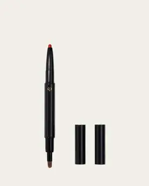 CLE DE PEAU BEAUTE Lip Liner Refill Cartridge 4 Vivid Red