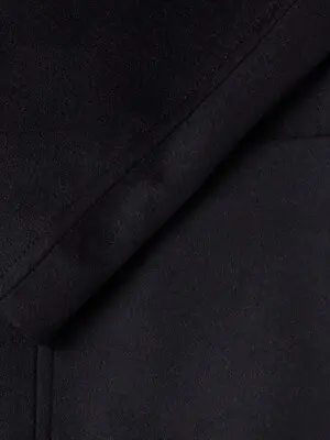 Loro Piana Rain System® Cashmere Blazer - Blue