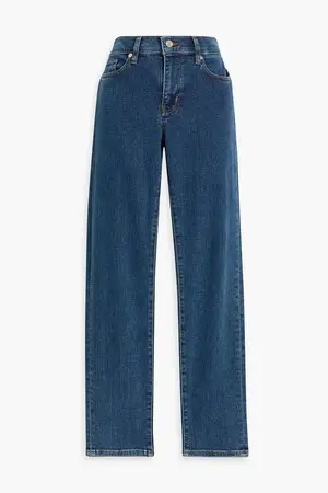 Women's Frame Boyfriend Jeans