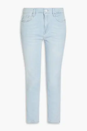 Women's Light Denim Jeans