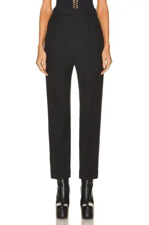 Saint Laurent Tailored Pants
