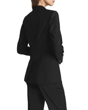 REISS Haisley Single Breasted Blazer