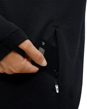 On Climate Shirt - Black