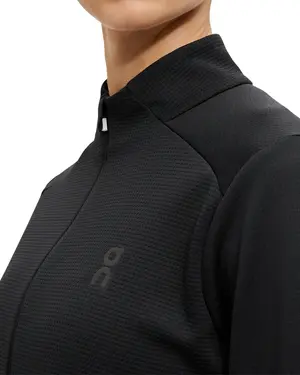On Climate Shirt - Black