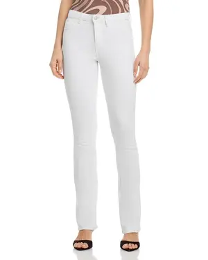L'Agence Selma High-rise Bootcut Jeans