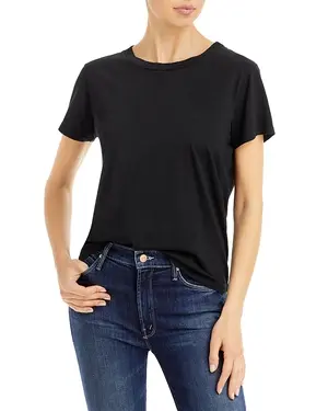 Women's Supima Cotton T-Shirts