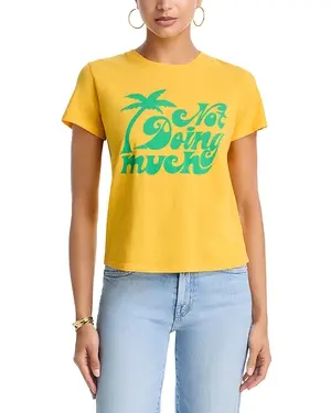 Women's Supima Cotton T-Shirts