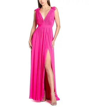 Women's Chiffon Gowns