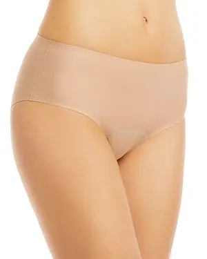 Le Mystère Leak Resistant Hipster - Natural