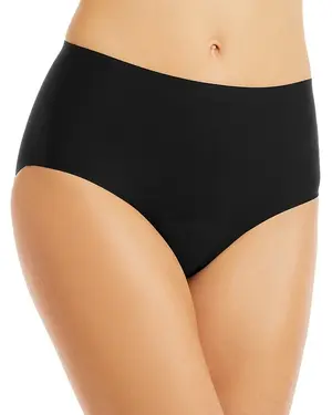 Le Mystère Leak Resistant Briefs - Black