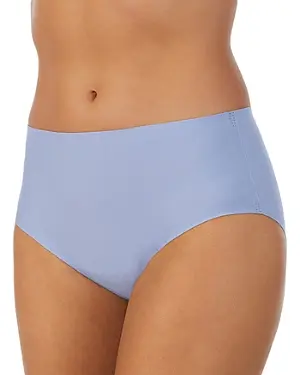 Le Mystère Leak Resistant Briefs Bluewave