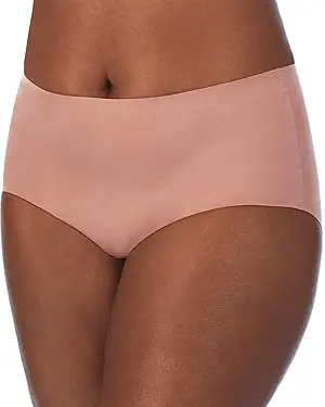 Le Mystère Leak Resistant Briefs Mink