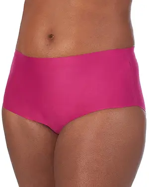 Le Mystère Leak Resistant Briefs Mulberry