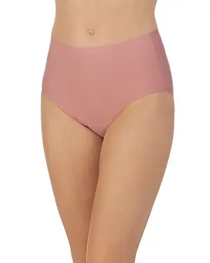 Le Mystère Leak Resistant Briefs Pink Quartz